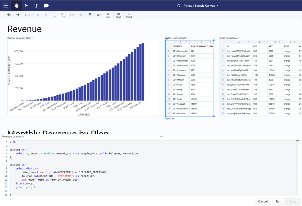 Events Architecture for React and WebAssembly - Canvas Blog